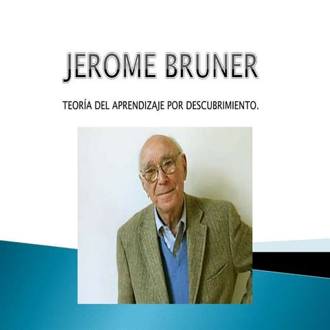 Bruner | PPTX
