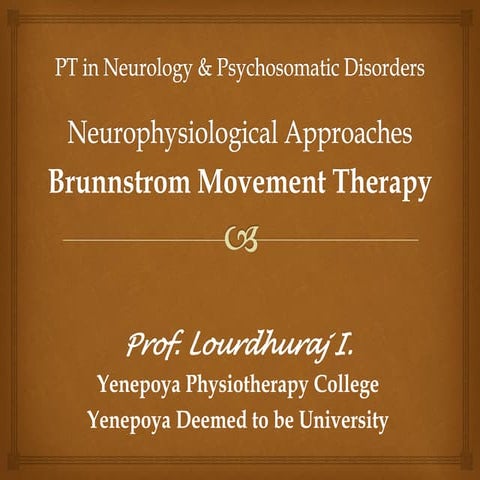 Brunnstrom Movement Therapy(Physiotherapy).pdf.pdf
