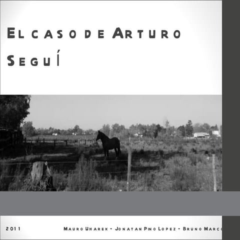 propuesta mejora urbana | PDF