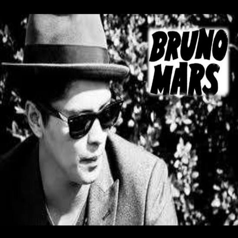 Bruno mars, by paula | PPTX
