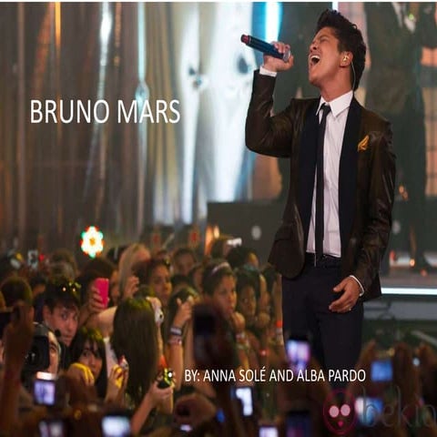 Brunomarstreballalba | PPTX