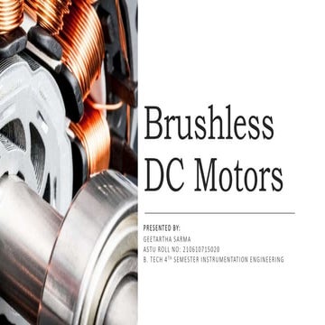 Brushless DC Motors.pptx