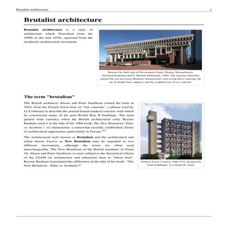 Standards for bus terminals | PPTX