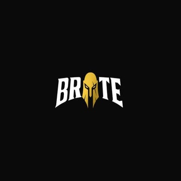 Brute Esports Team Introduction | PPT