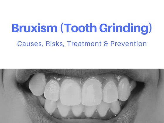 bruxism | PPT | Dental Health | Diseases and Conditions