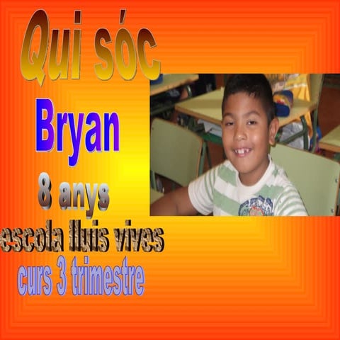 Bryan | PPT