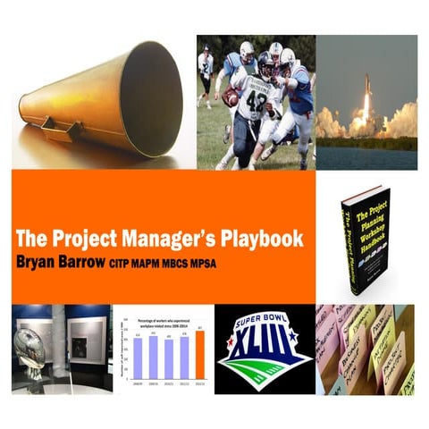 HBR ASCEND (MOTIVATION) | PPTX