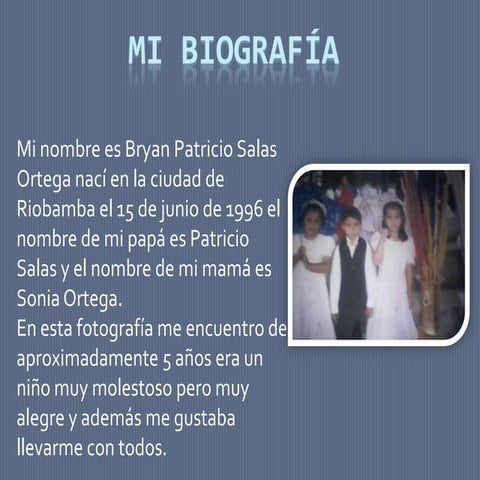 Bryan salas primero c | PPTX