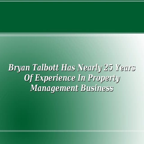 Bryan Talbott | PPT