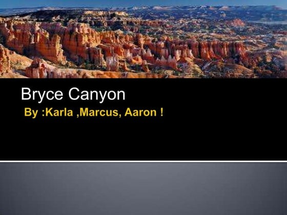 World mysterious places | PPT