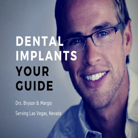 Dental Implants: Your Guide | PDF