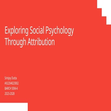 BS-4 (Understanding Social Psychology and Attribution Processes).pptx