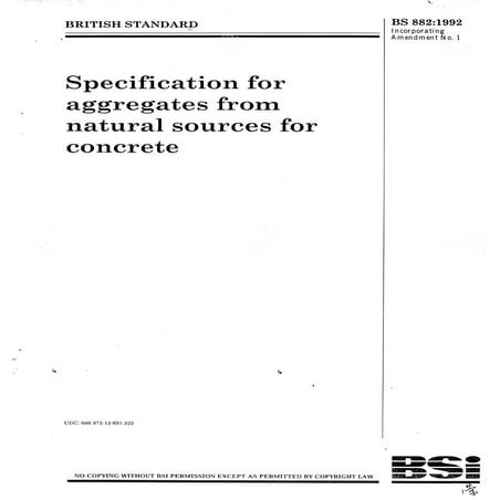Bs 882 | PDF