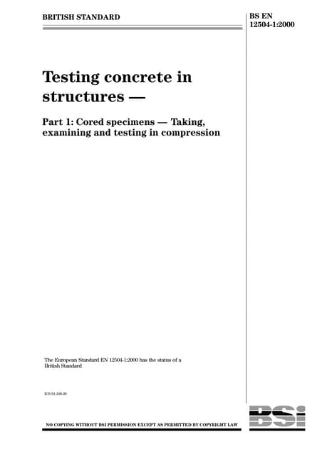 Bs 1881-part-116-83 | PDF