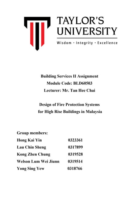 Chap 7 ventilation and smoke purging system | PDF | Indoor ...