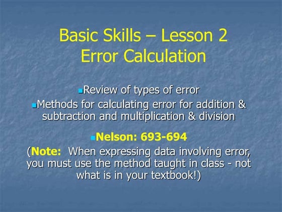 7.1 multiplication property of exponents | PPT