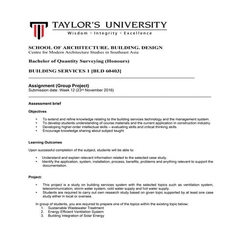 Bs1 Assignment Semester 2016 August Pdf 