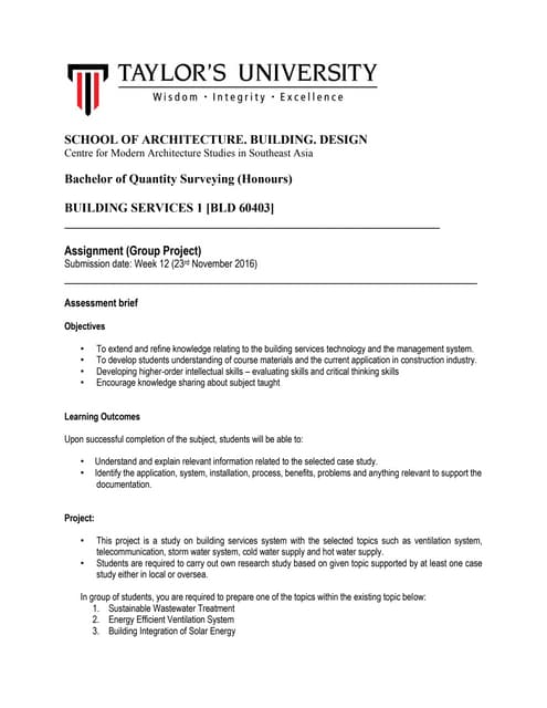 Bs1 Assignment Semester 2016 August Pdf