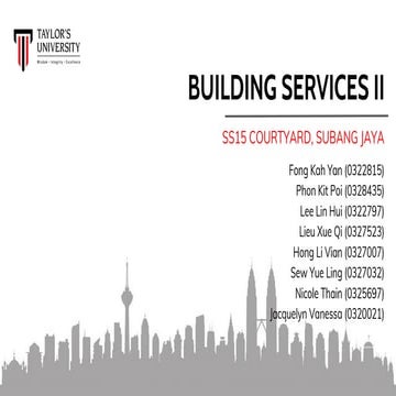 Bs2 presentation | PDF | Home Appliances | Home & Garden