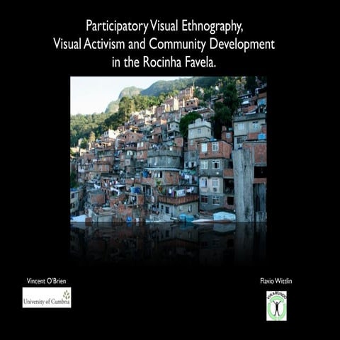 Participatory Visual Ethnography | KEY