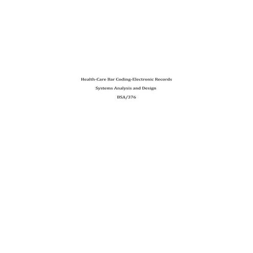 Bsa 376 preview full class | PDF