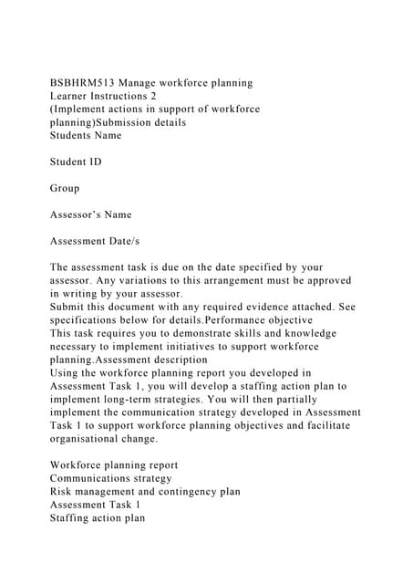 Delegation checklist (1) | PDF