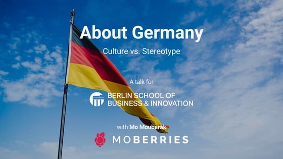 Working culture of germany | PPT