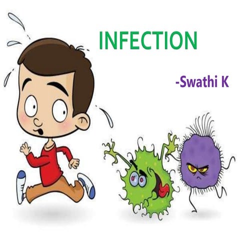 BSc. 1 Infection and Antigens.pptx