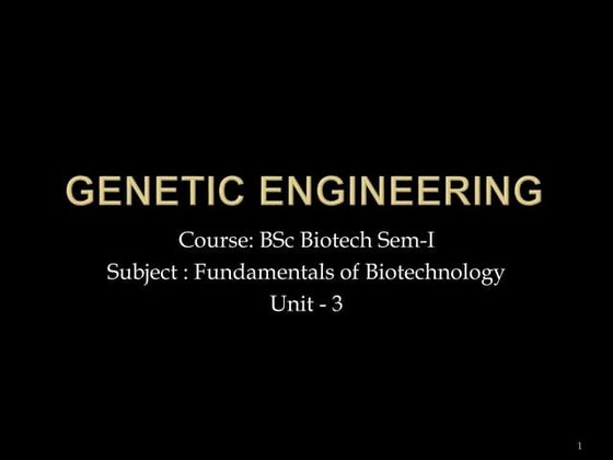 General biology-2-module-1-answers | PDF
