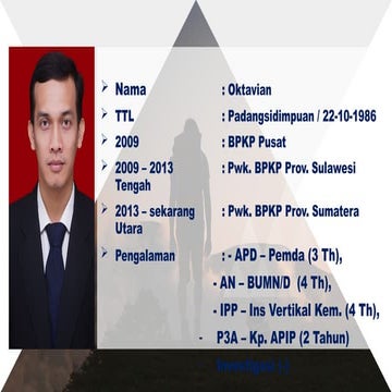 BSC dan IPMS_2 pedoman BPKP dalam Manejemen Risiko | PPTX
