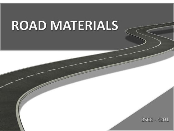 Dpwh standard specifications | PPTX