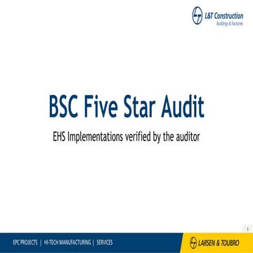 BSC Five Star Audit 2023 - Best Practices (HRC SBG).pdf