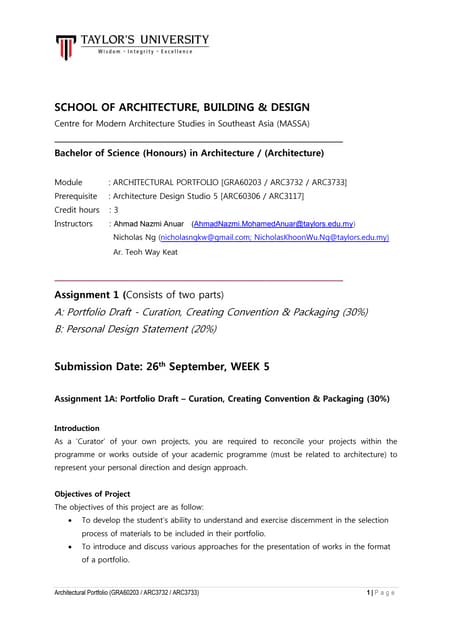 SEM 6 : PROJECT MANAGEMENT MODULE OUTLINE | PDF