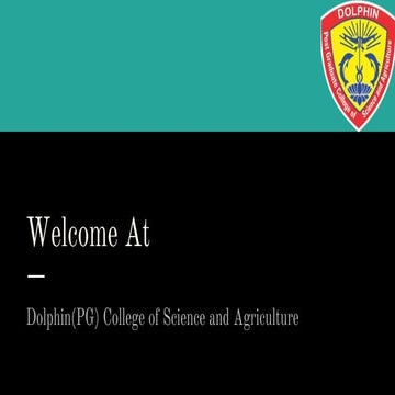 Bsc Horticulture Course | PPTX