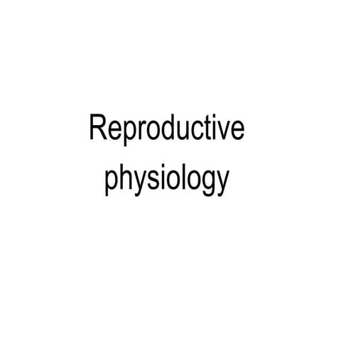 BSc_Nursing_Reproductive_Physiology.pptx