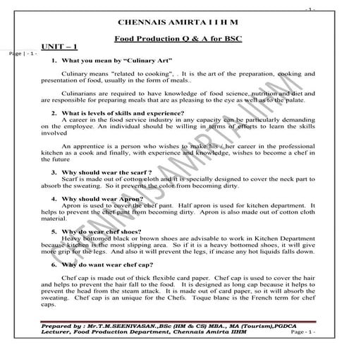 Bsc question and answer | PDF