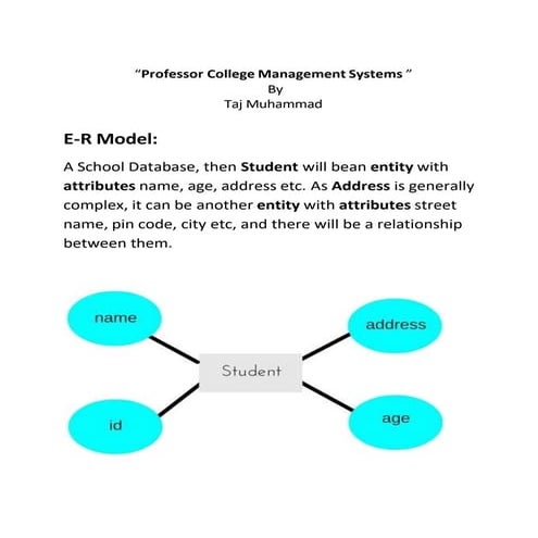 ER Model Professor College Management Systems.pdf