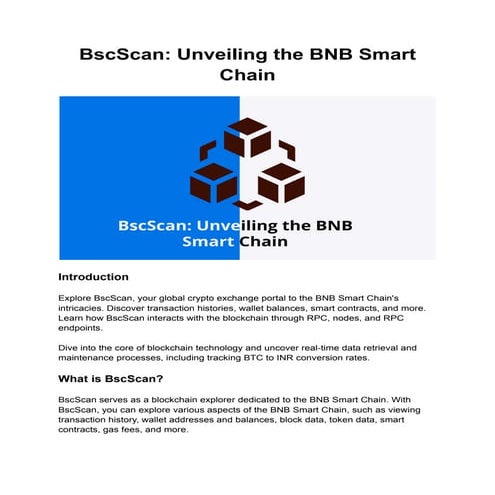 BscScan_ Unveiling the BNB Smart Chain.pdf