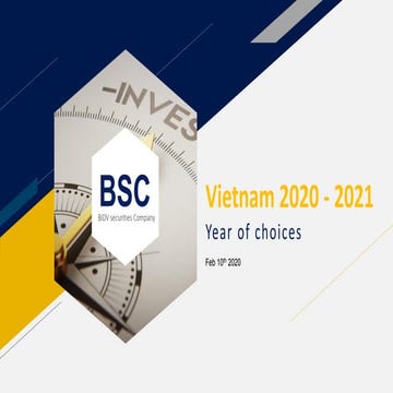 Bsc vietnam outlook 2020 2021 (english) colour of the year (final sars ...