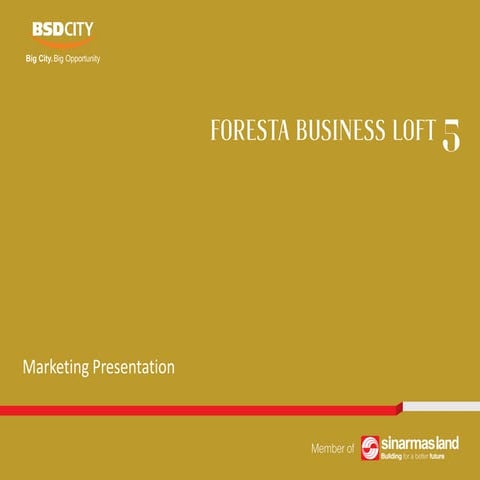 BSD Housing Estate in Tangerang Banten Indonesia.pdf