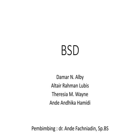 BSD 6.pptx