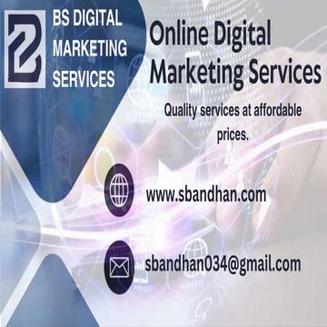 BS Online Digital Marketing Services.pptx
