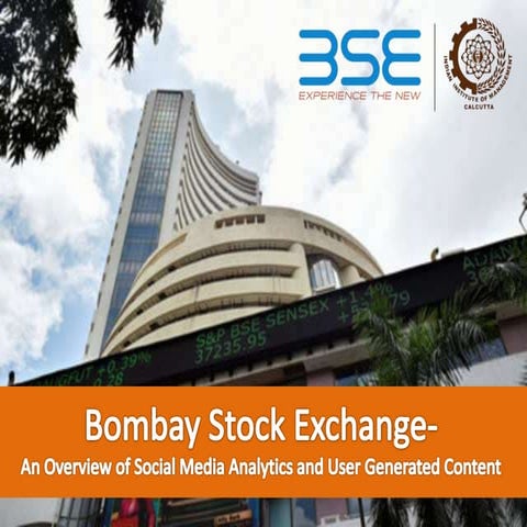 Using Hadoop For Social Media Sentiment Analysis Ppt