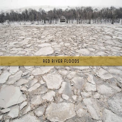 What geoscience tells us about severe Red River floods | PDF