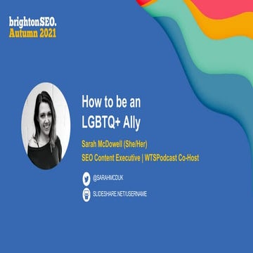 How to be an LGBTQ+ Ally | PDF | Marriage and Civil Unions | Family and ...