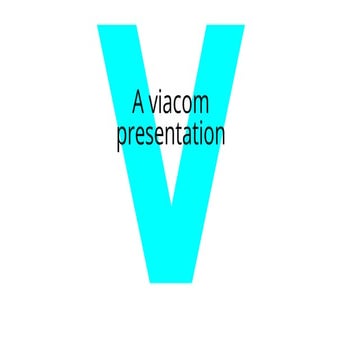 B & S fights viacom.pptx