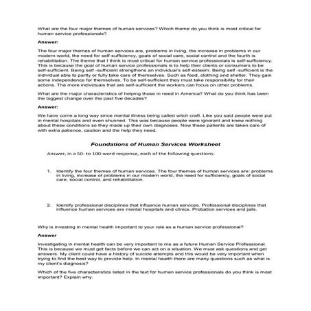 Bshs 305 preview full class | PDF