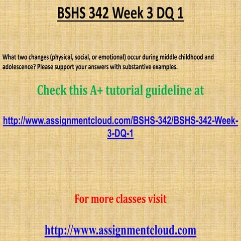 Ash ccmh 535 week 6 quiz new | DOC