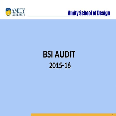 BSI (2015-2016) (1).ppt............ | PPT