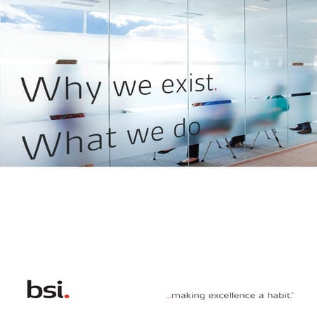 Building brand infosys | PDF